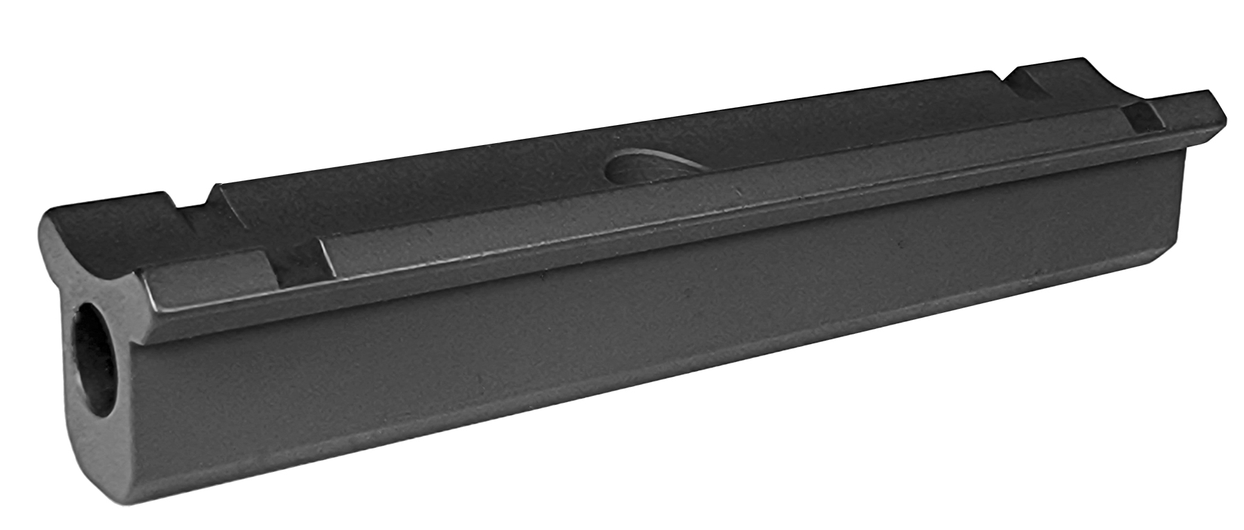 M16 Weaver Carry Handle Rail