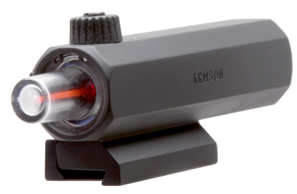 Pro-Dot Red Dot Sights
