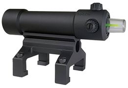 Gen ll Retro OEG with UZI or HK Mount