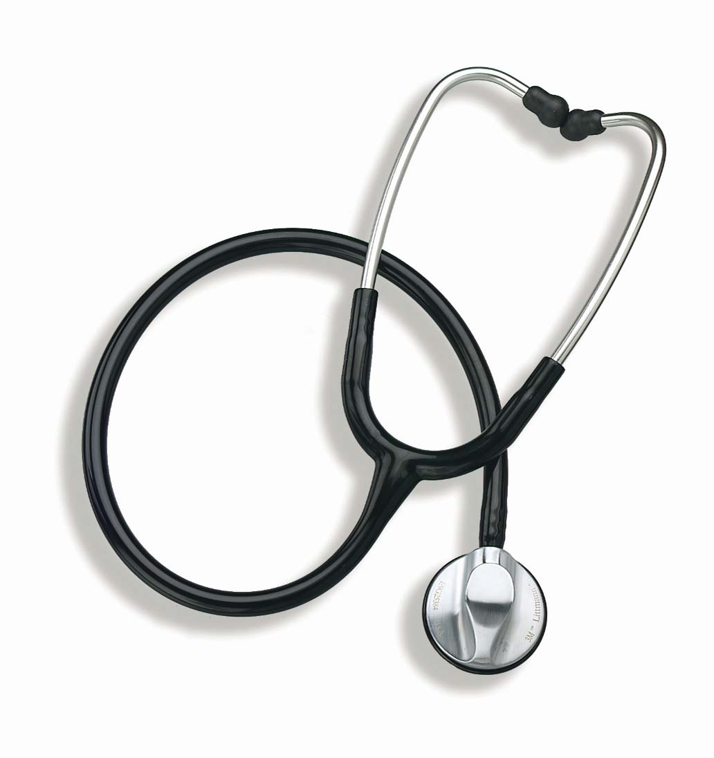 3M Littmann Master Classic II Stethoscope Adult Gold Chestpiece Edition 2142G 12 215 020