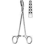 Bone and Cartilage Clamp