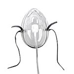 Elongated Oxygen Mask Oxygen Masks HUD1049 Hudson/Rci