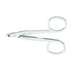 Pedo Crown-Festooning Scissors