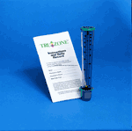 TruZone Peak Flow Meter EA INVIRC1198