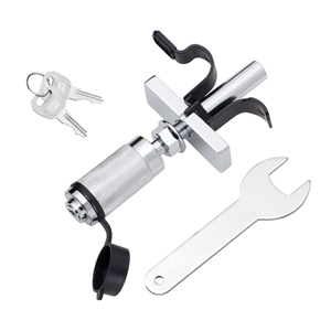 Lock-Tite Anti-Rattle Pin