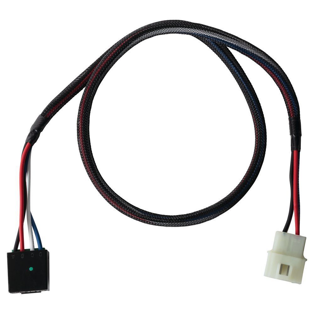 Trailer Brake Controller Harness