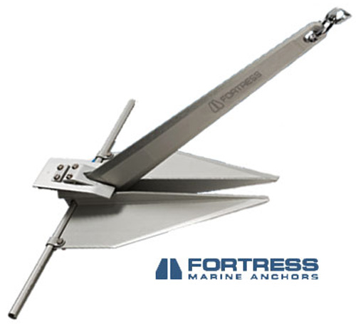 Shop Fortress Anchors|Parafunalia.com