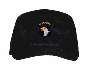101st Airborne Division Ball Cap