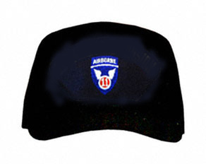 11th Airborne Division Ball Cap
