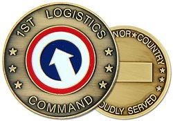 1st Logistics Command