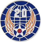 Air Force Pins