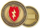 Challenge Coins
