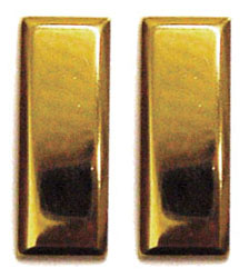 2nd Lieutenant Insignia
