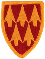 32nd Air Defense Artillery