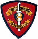 Marine Corps Patches