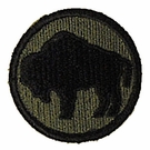 Army Patches Page 3