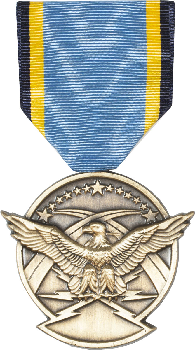 Aerial Achievement Medal