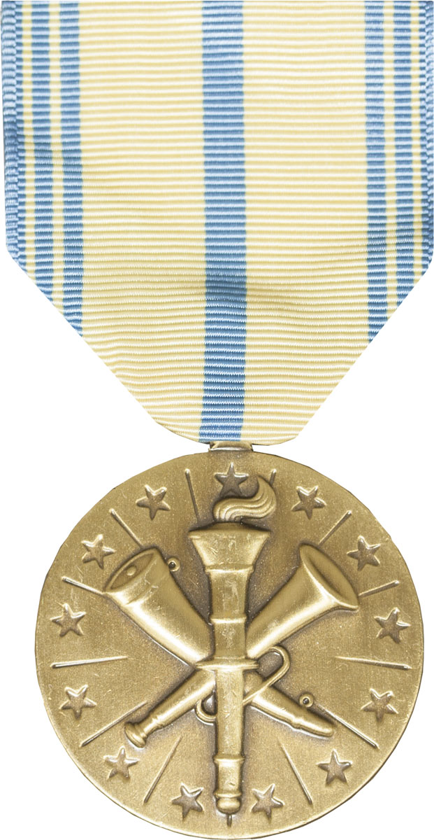 Air Force Armed Forces Reserve Medal