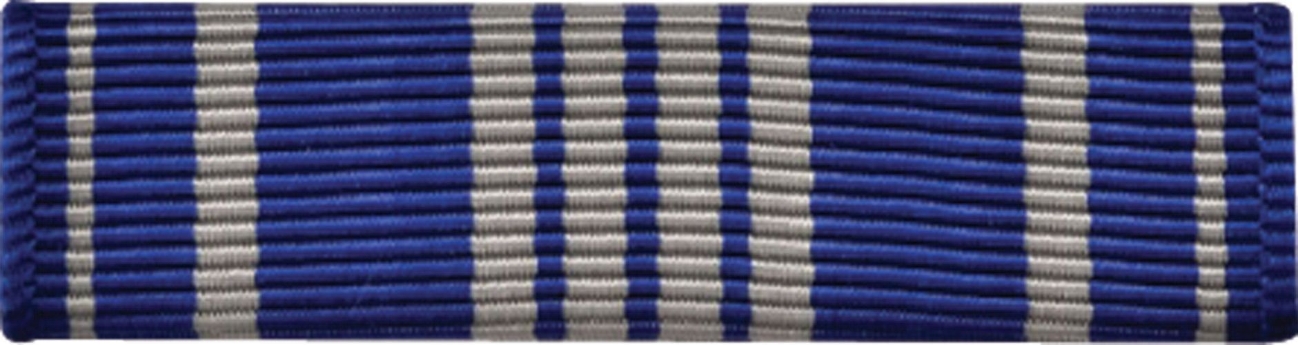 Air Force Civilian Achievement Ribbon