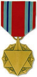 Air Force Combat Readiness Medal