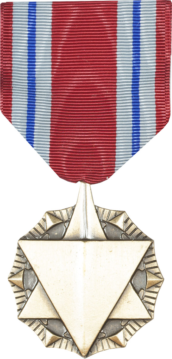 Air Force Combat Readiness Medal