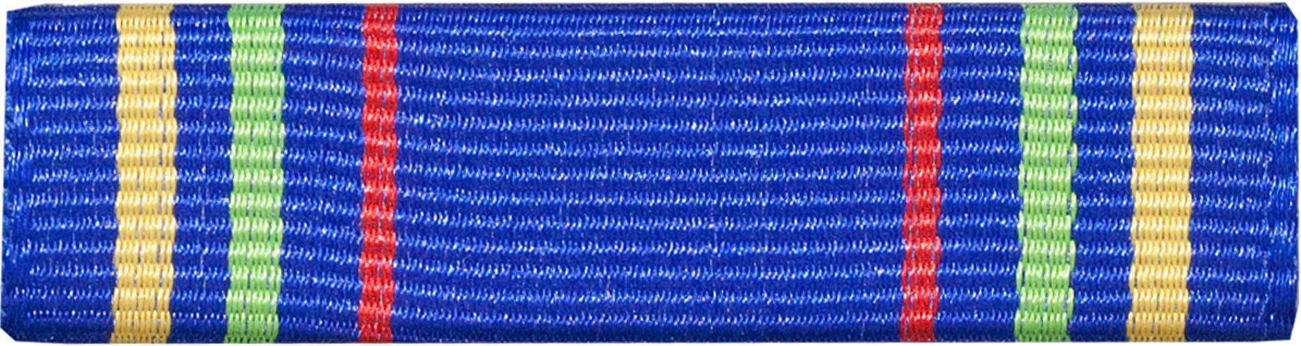 Air Force Nuclear Deterrence Ribbon