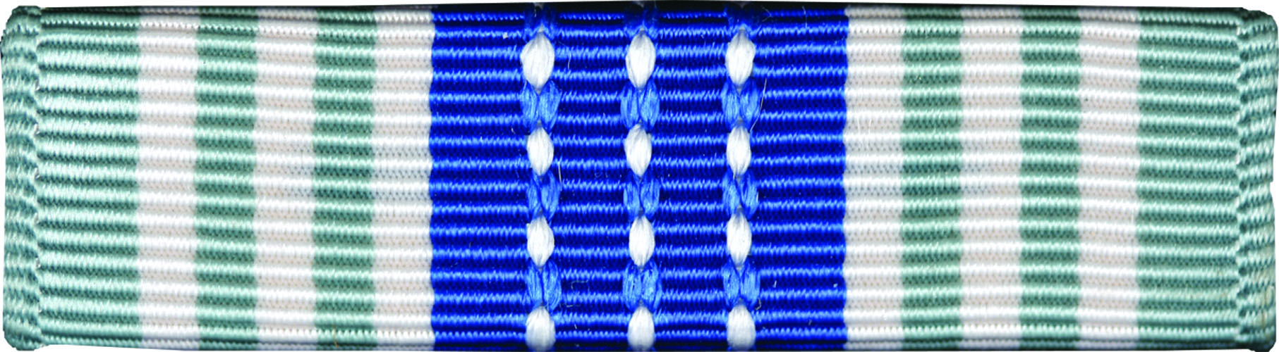 Air Force Overseas Service Short Tour Ribbon