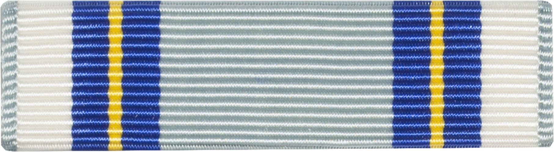 Air Force Reserve Meritorious Service Ribbon