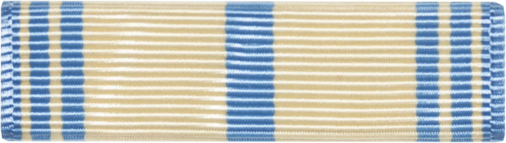 Armed Forces Reserve Ribbon