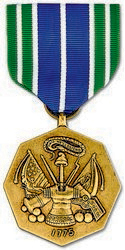 Army Achievement Medal
