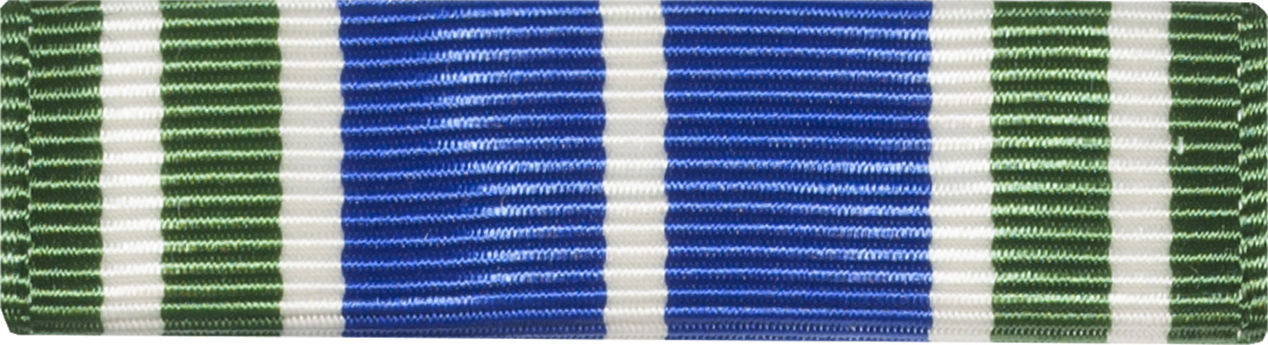 Army Achievement Medal Ribbon
