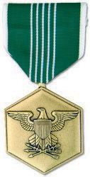 Army Commendation Medal
