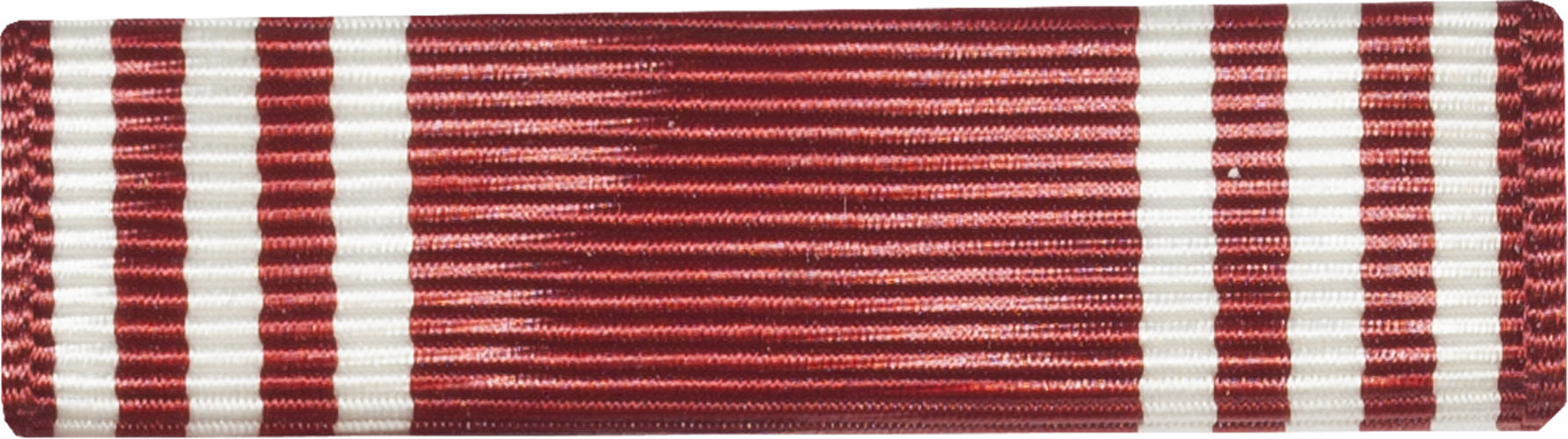 Army Good Conduct Ribbon