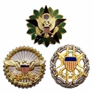US Army Badges and Insignia