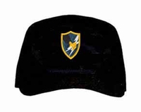Army Security Agency Ball Cap