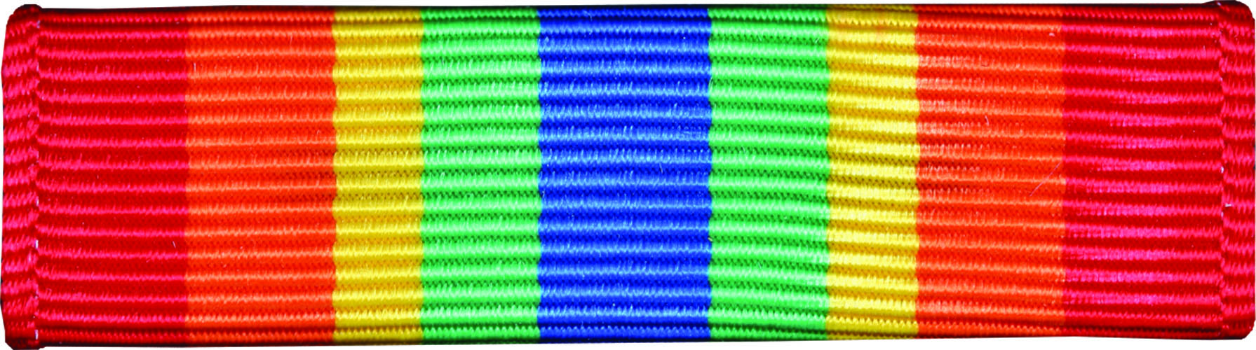 Army Service Ribbon