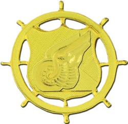 Army Transportation Corps Pin