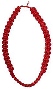 Artillery Red Shoulder Cord