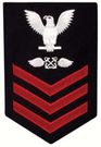 U.S. Navy Enlisted Rank