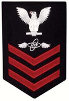 MilitaryVetsPX.com - Aviation Electronics Technician AT for sale.