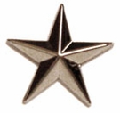 U.S. Army Officer Rank Insignia