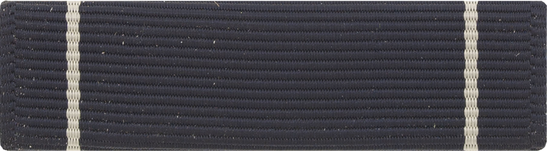 Coast Guard Expert Pistol Marksmanship Ribbon