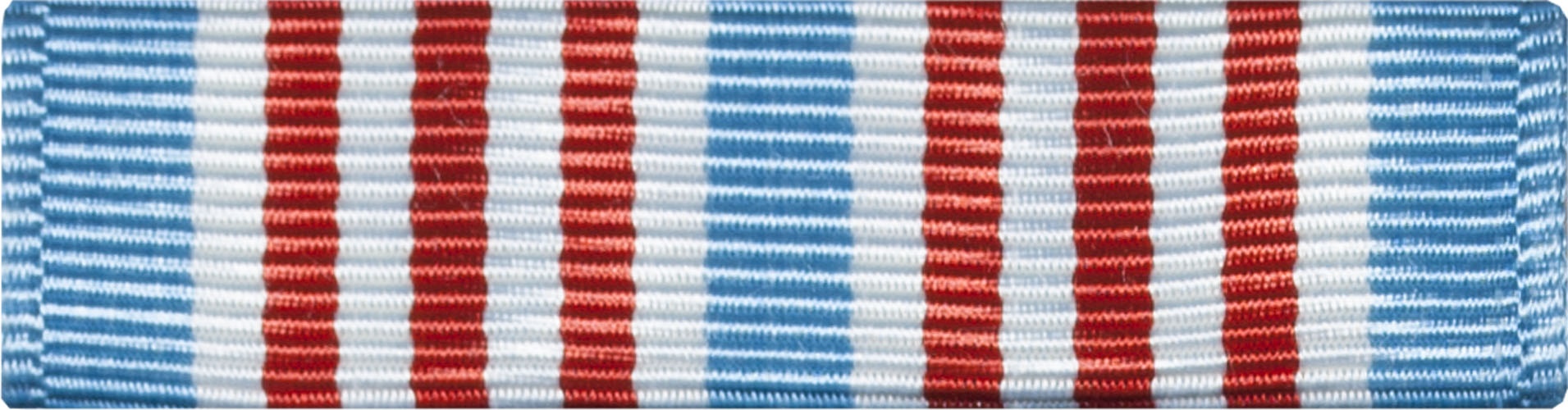 Coast Guard Medal Service Ribbon