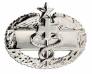 Combat Medical Badges