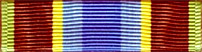 Commandant's Letter Of Commendation Ribbon
