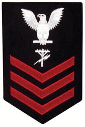 MilitaryVetsPX.com - Construction Electrician CE for sale.