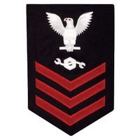 MilitaryVetsPX.com - Construction Mechanic CM for sale.