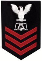 MilitaryVetsPX.com - Culinary Specialist CS for sale.