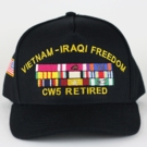 Army Custom Hats