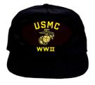 Custom Embroidered Military Hats